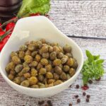 Kapary czym są, jak smakują i ich właściwości.